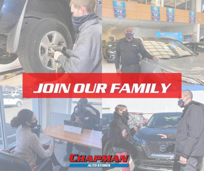Chapman Careers - Chapman Jobs