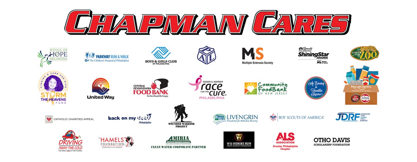 Community - Chapman Jobs